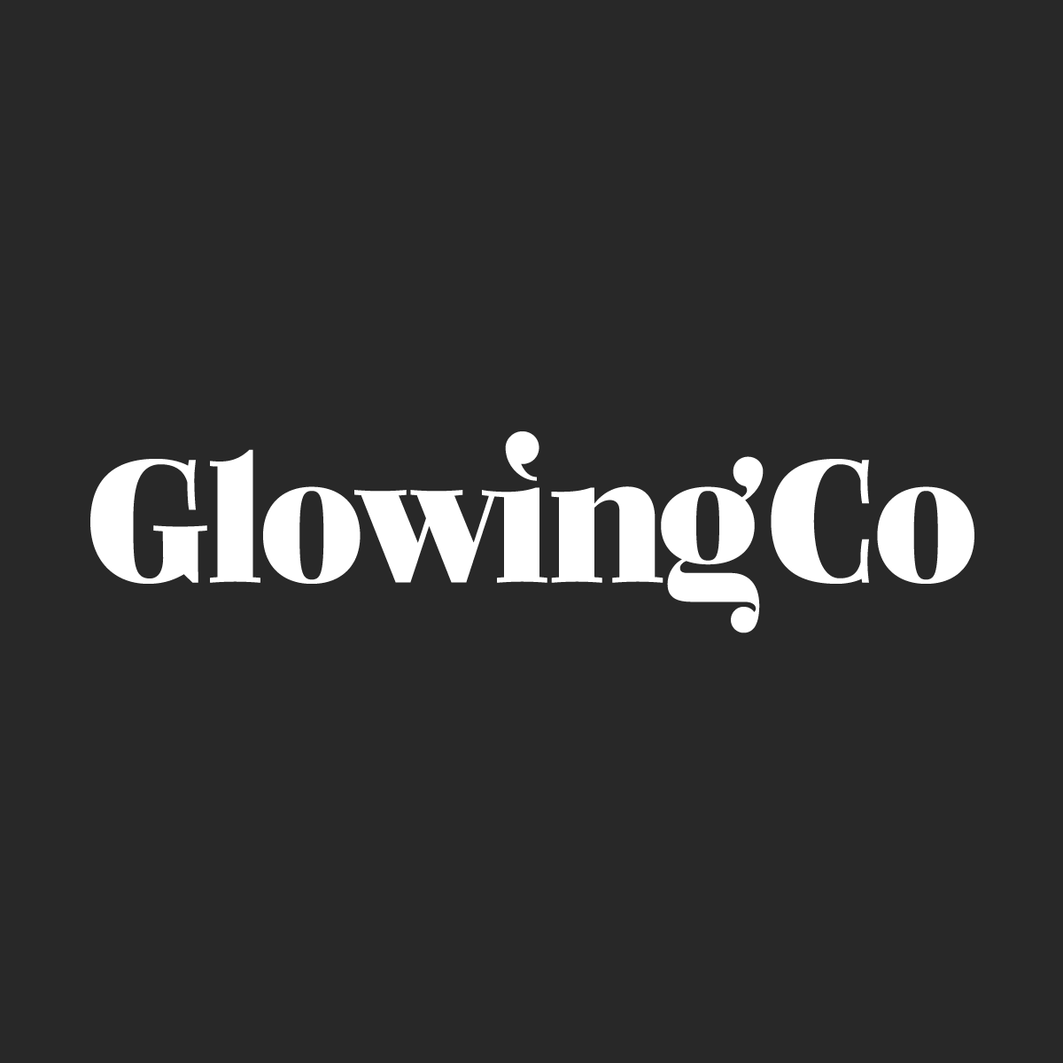 Glowing Company - Helping your business glow