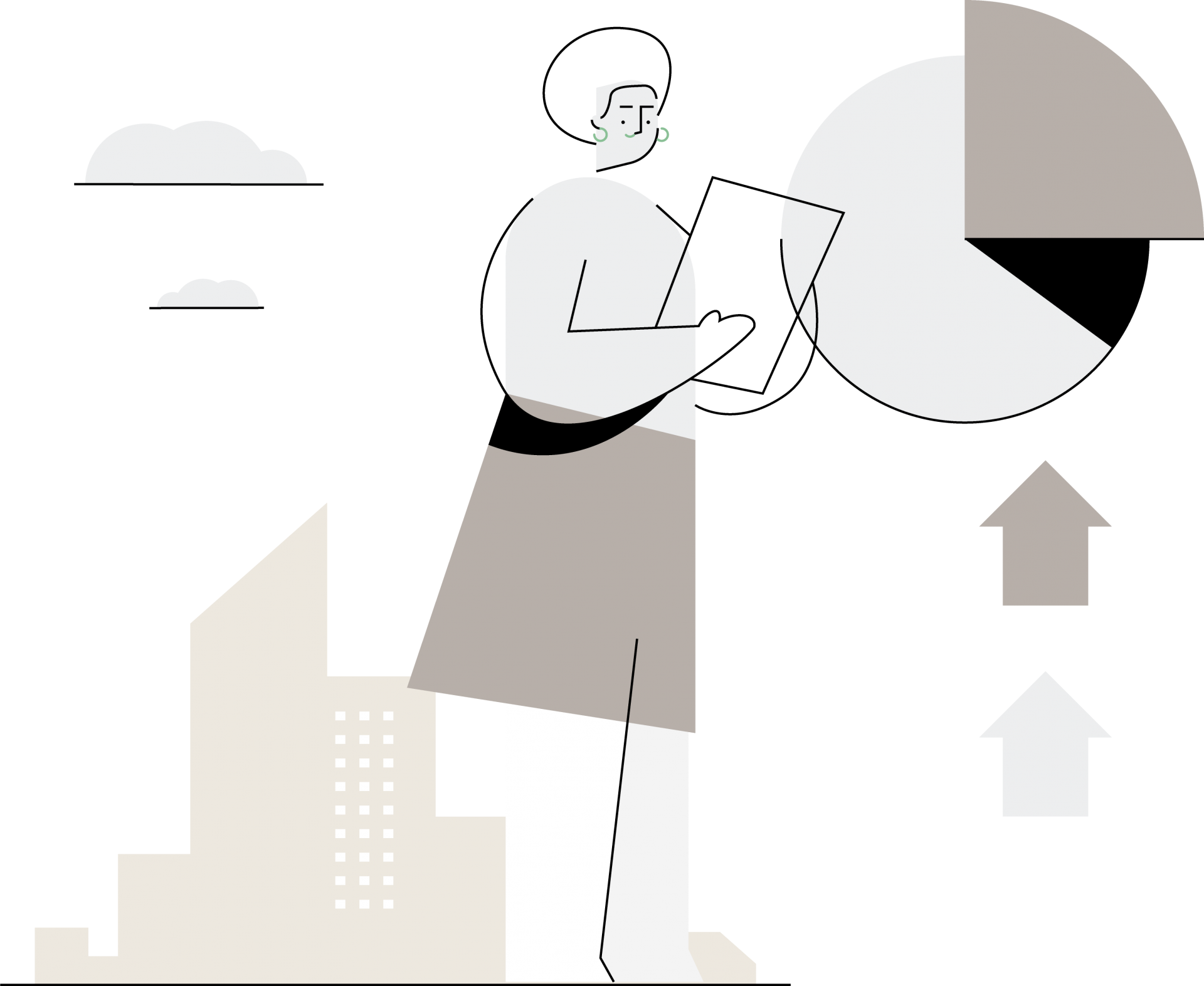 How it works - Helping your business glow